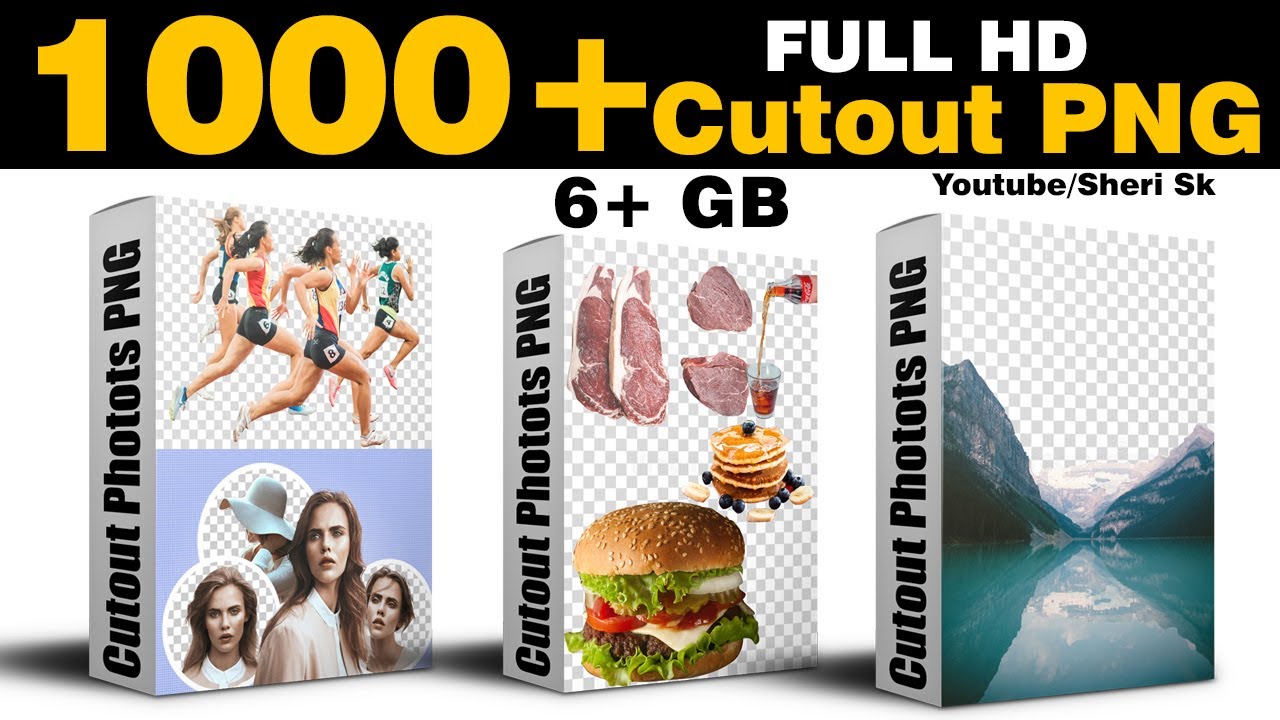 1000+ Cutout HD PNG Pictures Download |Sheri Sk| |PNG Cutout Files ...