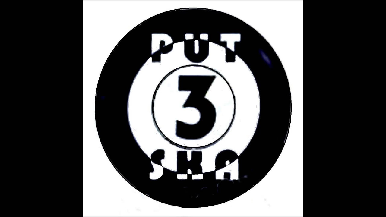 Put3ska Live at Club Dredd and NU107 - A Message to You Rudy (cover ...