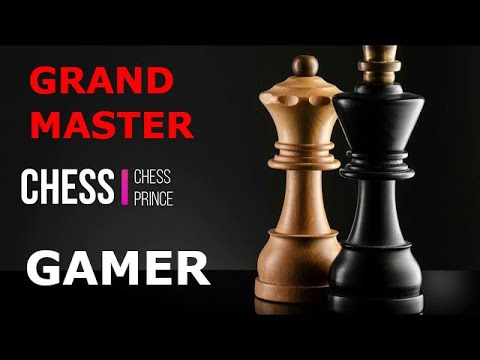 Chess Grand Master Level Completed(Chess Prince) - YouTube