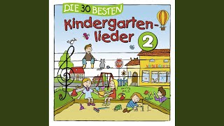 Simone Sommerland - Guten Morgen, wir sitzen im Kreis Acordes - Chordify