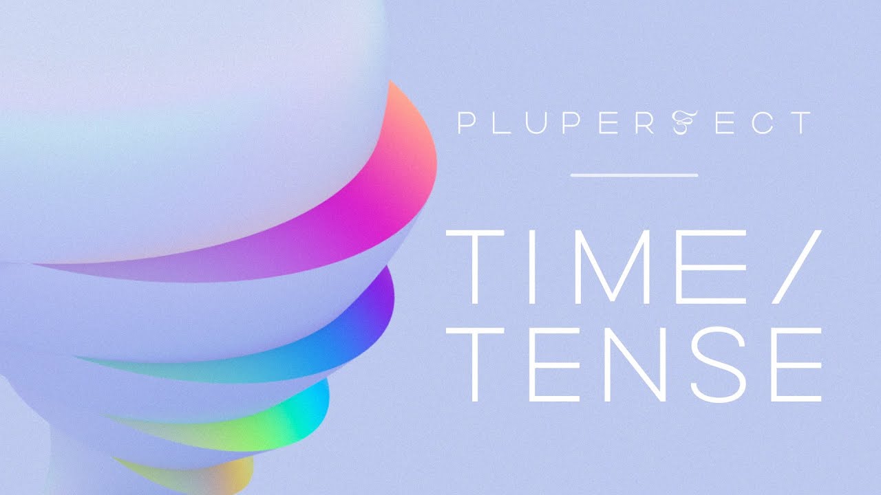 Time/Tense (Full EP) - YouTube