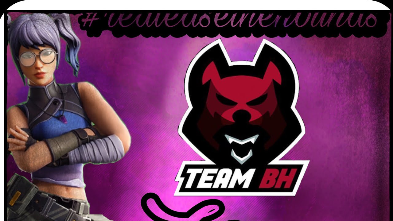 This is for Team BH - YouTube