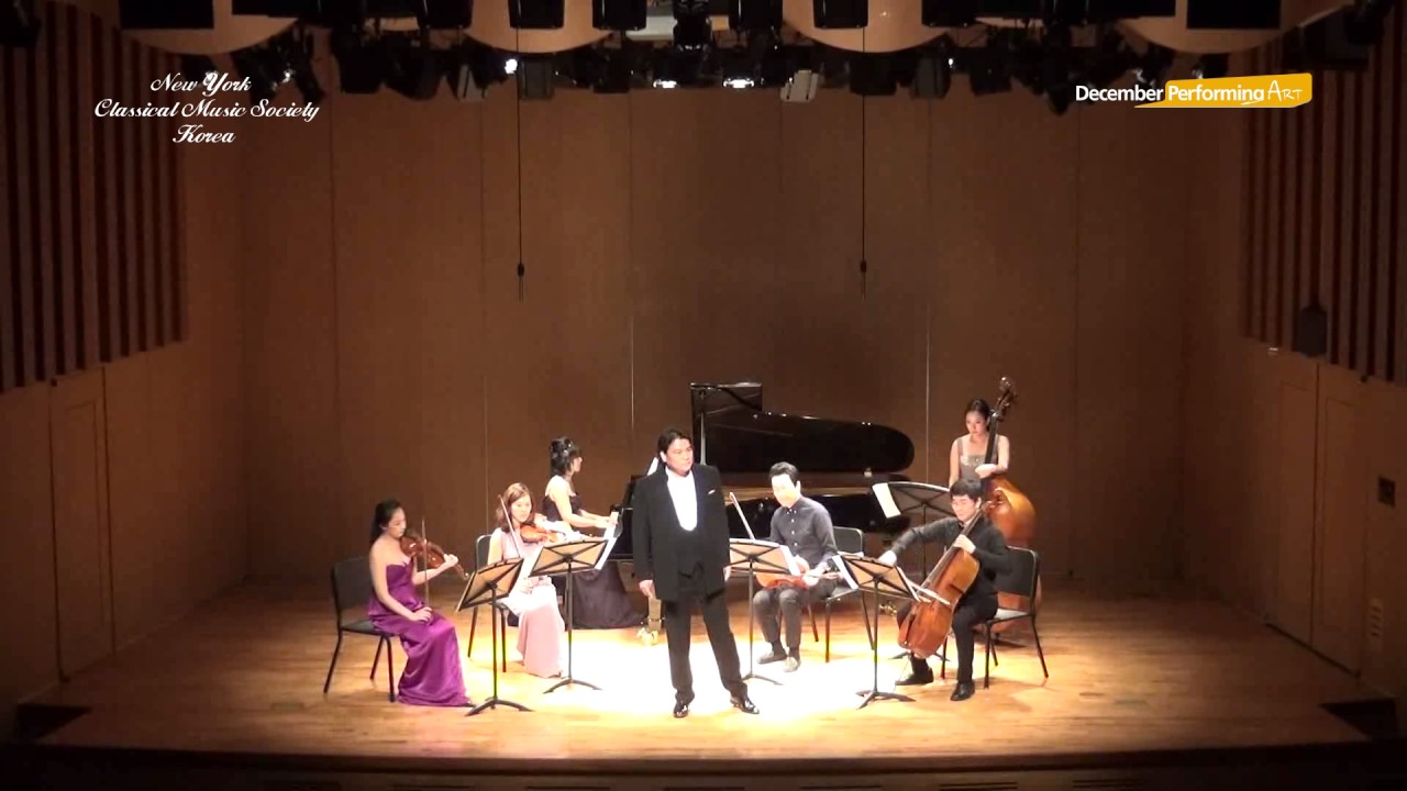 Torna A Surriento – D. Curtis & E. De Curtis - YouTube