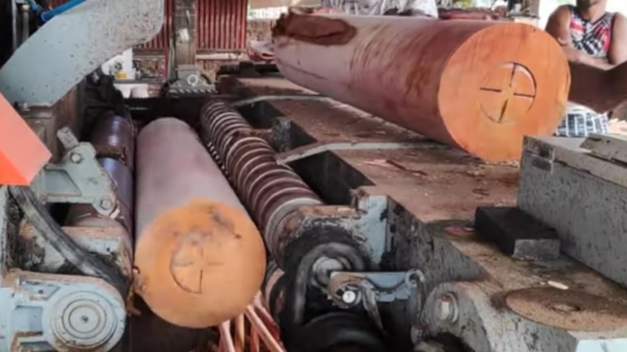 Plywood Manufacturing Process Wood Peeling Machine Process For Core plywood-manufacturing-process-wood-peeling-machine-process-for-core