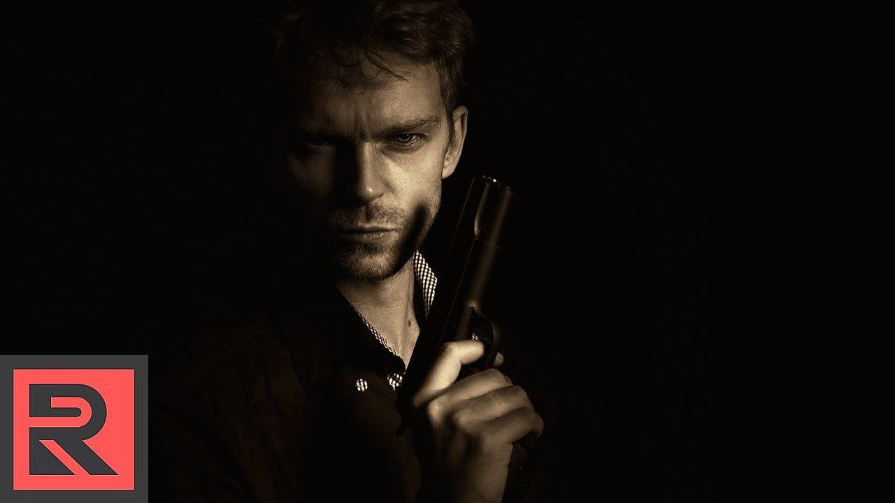 FREE DOWNLOAD - Hitman by Kevin Macleod - YouTube