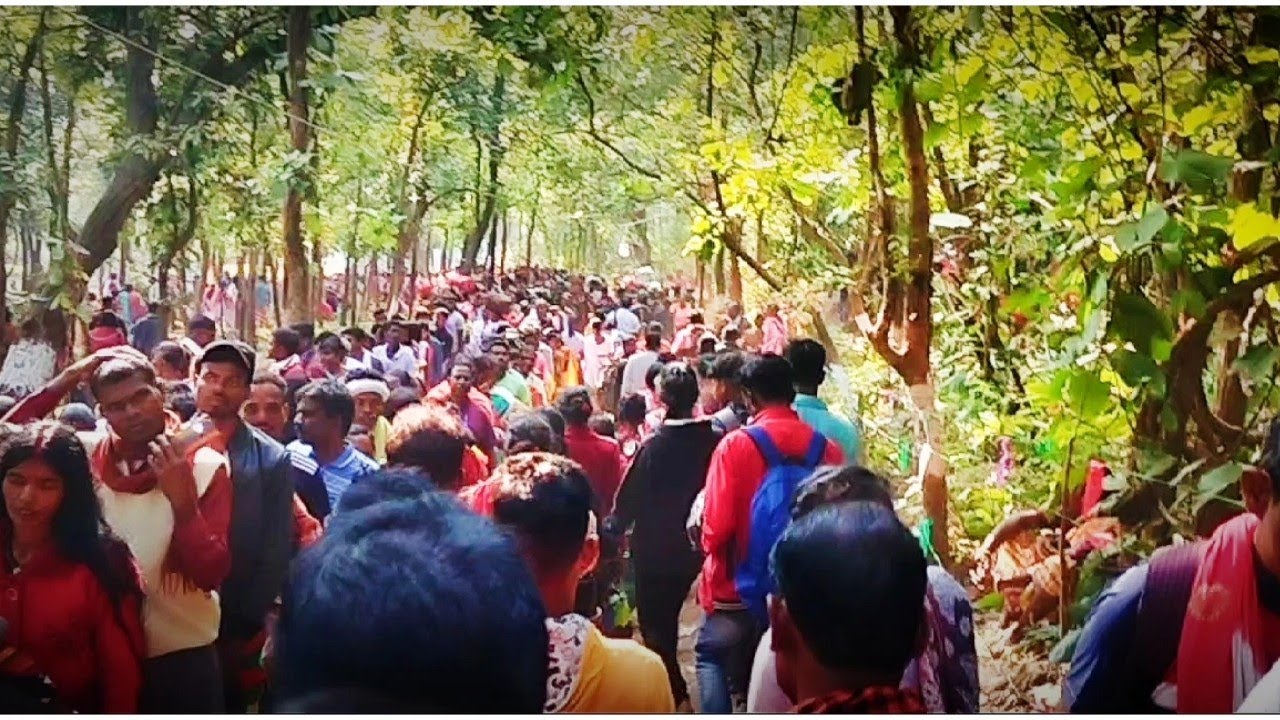 Luguburu Ghantabari 2022 || Luguburu than renag live video|| - YouTube