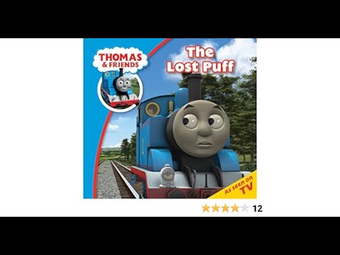 Thomas and friends the lost puff 2014 - YouTube