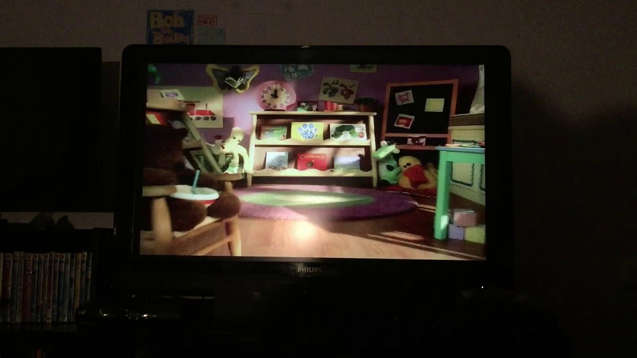 Blue’s clues colors everywhere theme song - YouTube