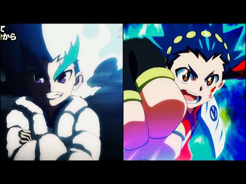 Valt vs lui ( jet ball z episode 9 old rivals valt vs lui) - YouTube