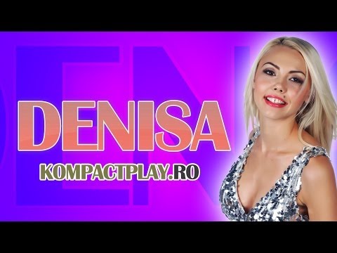 Denisa - Ah ce mama am avut k-play (Manele Hit)noi