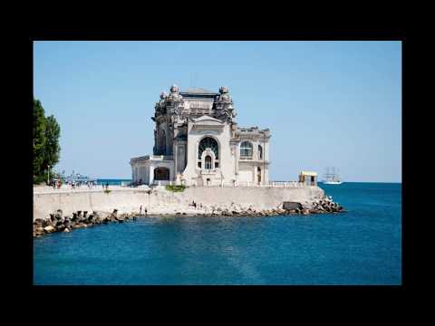 CONSTANTA ROMANİA - KÖSTENCE ROMANYA