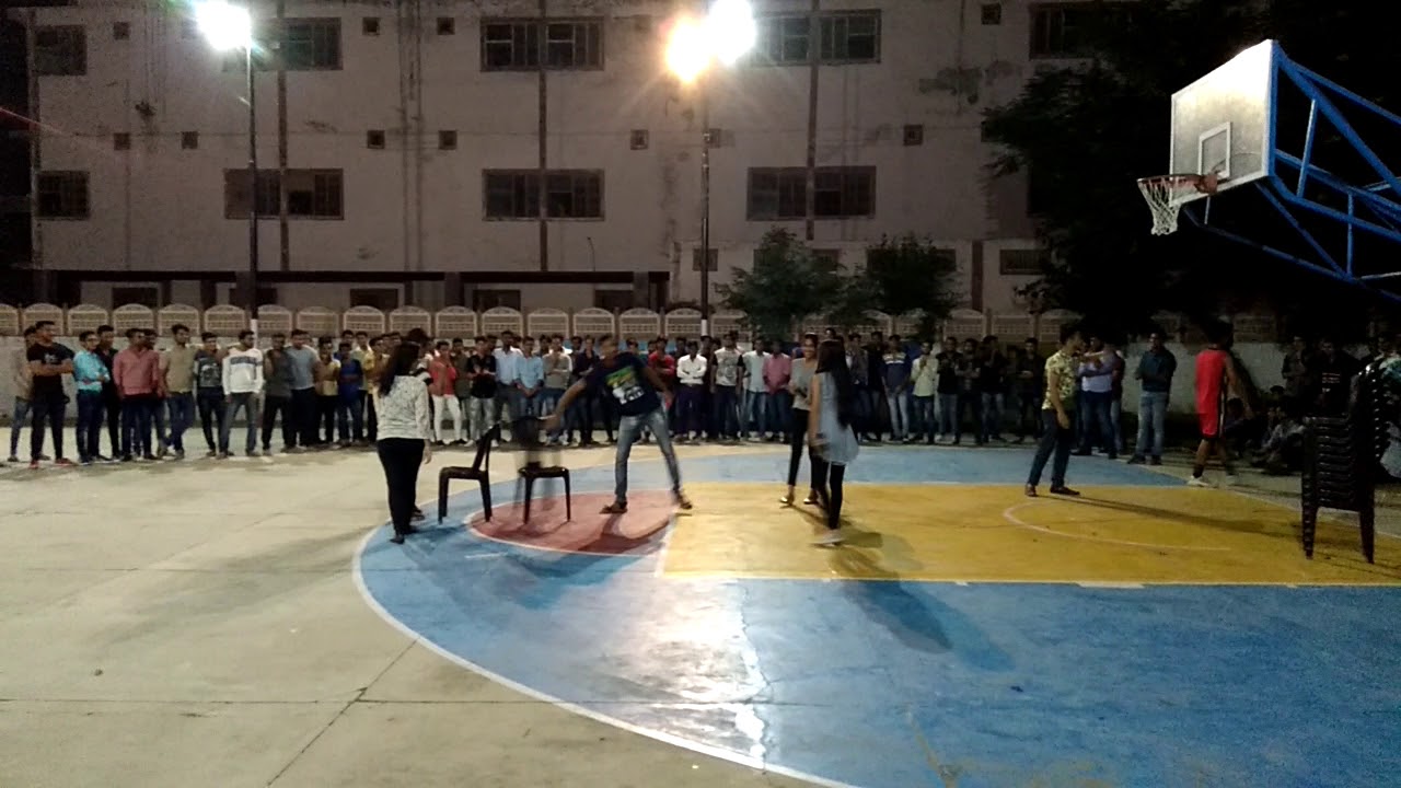 Iet college alwar - YouTube