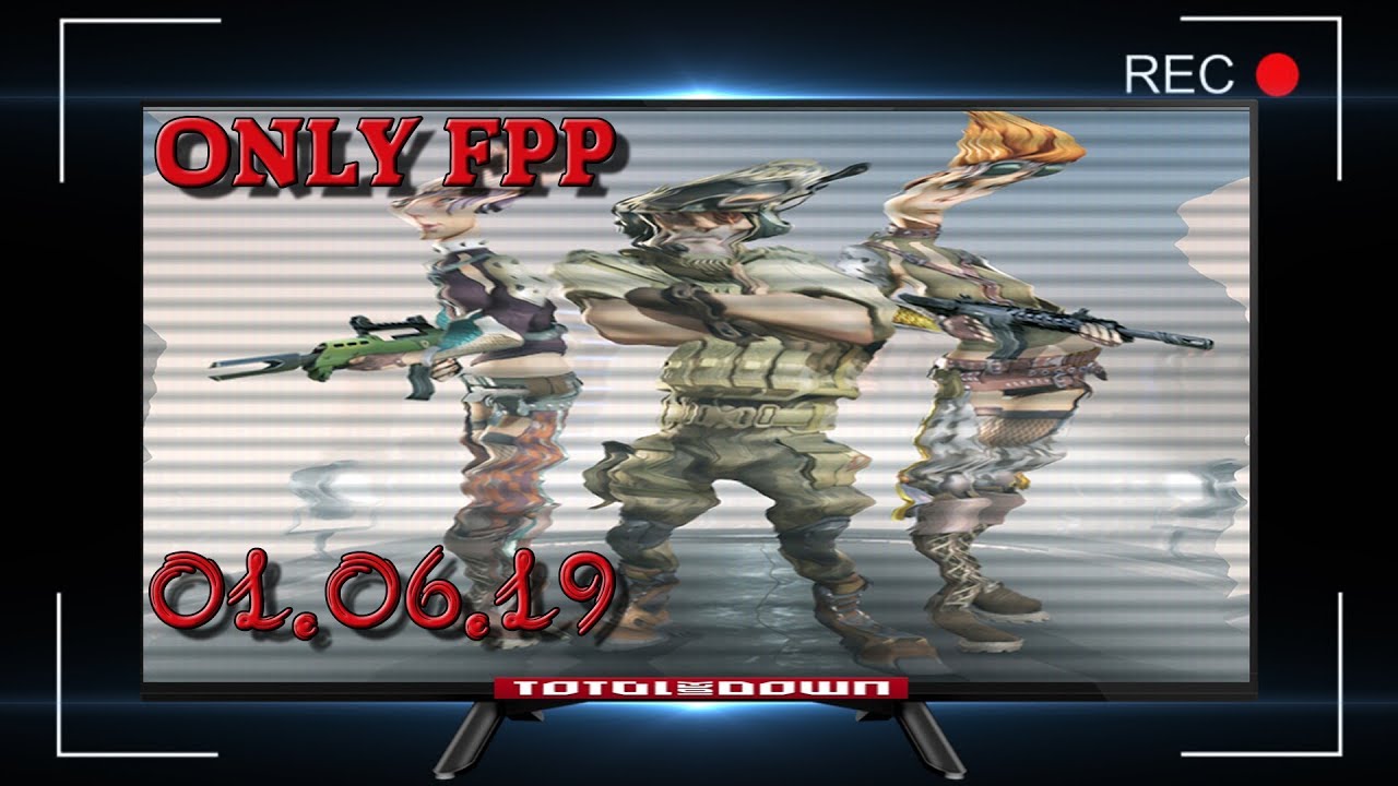 Panzar Tower Total LockDown only fpp 01.06.19 - YouTube