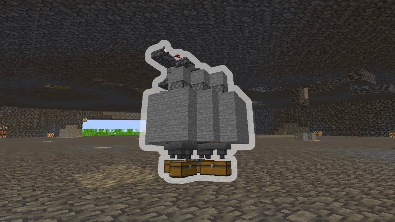 Making a Pickle Farm for money on DonutSMP - YouTube