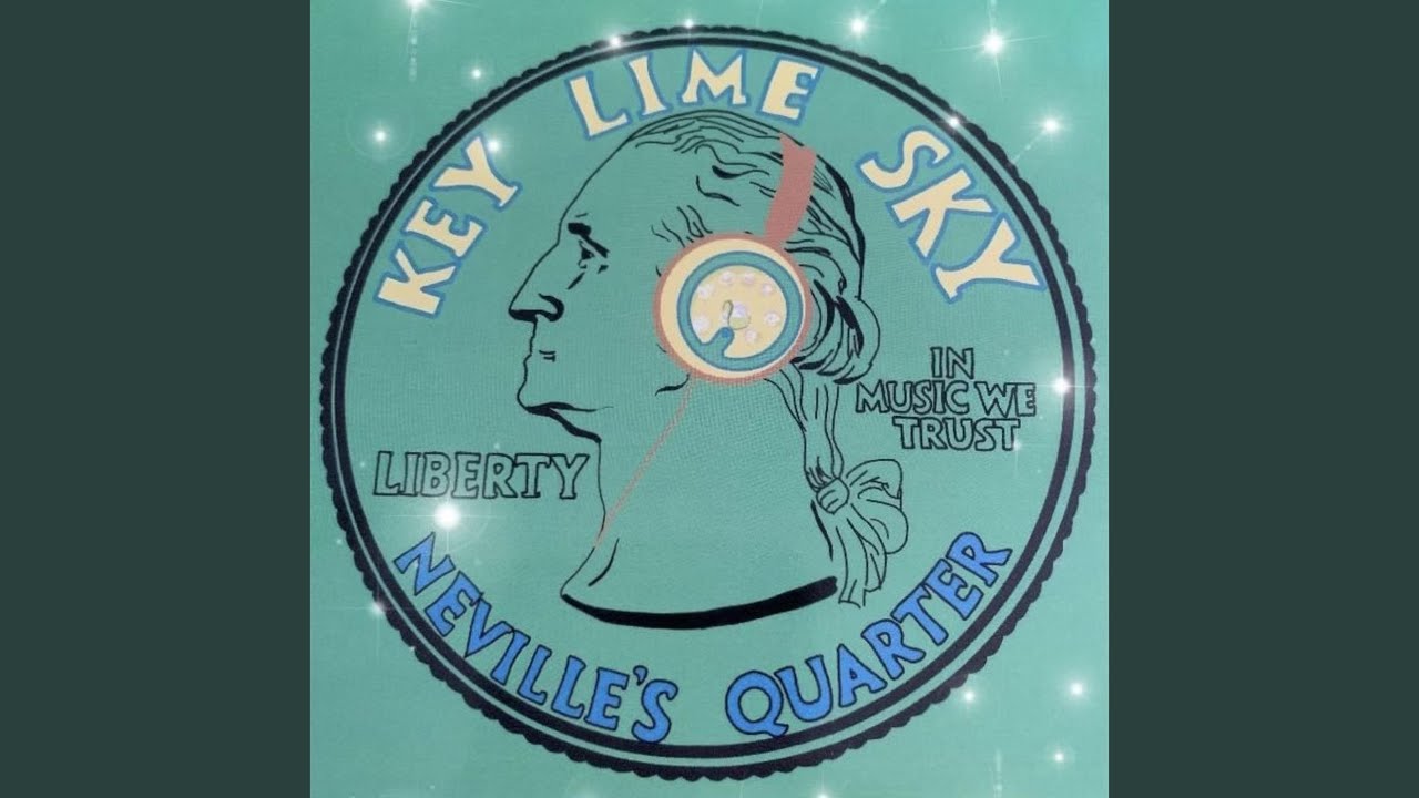 Key Lime Sky - YouTube