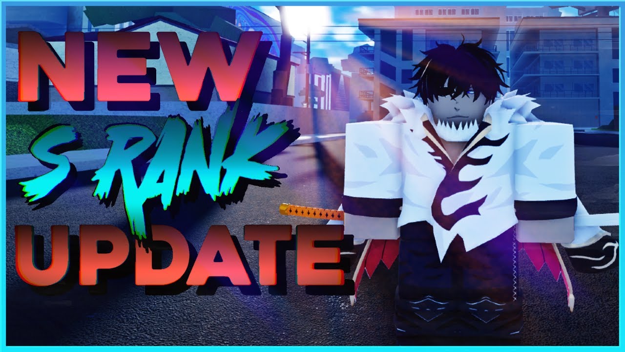 [Peroxide] S RANK INVASIONS GOT A NEW UPDATE | CODE - YouTube