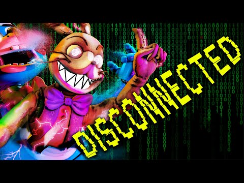 FNAF SONG \