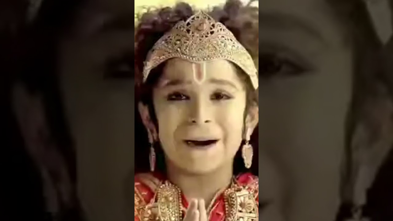 Jai hanuman gyan gun sagar - YouTube
