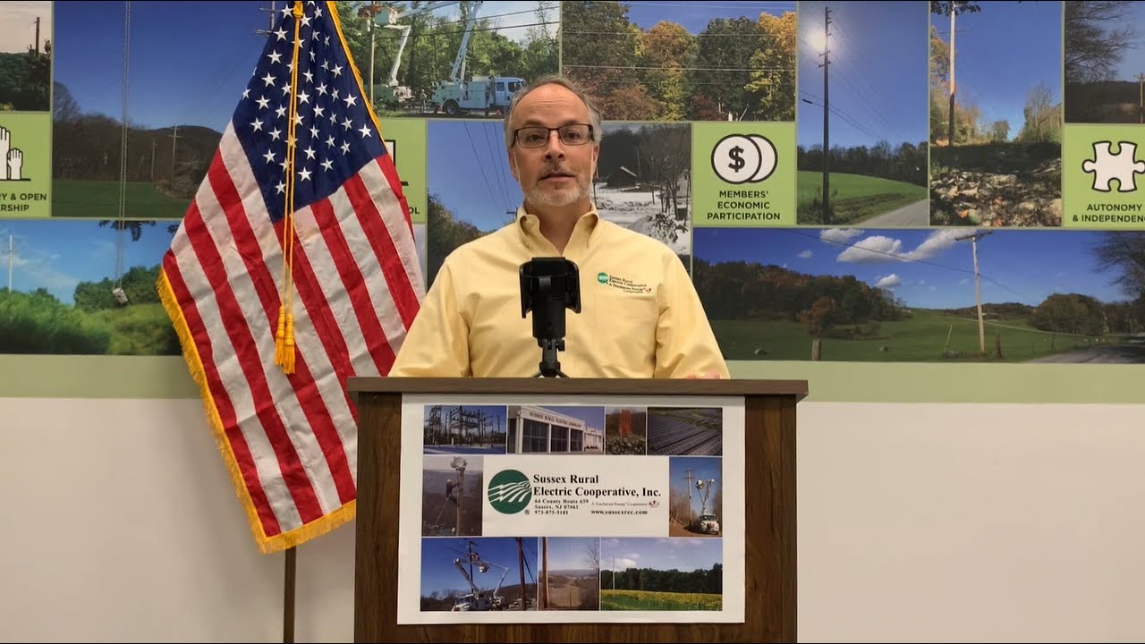 Q&A with CEO Chris Reese - YouTube