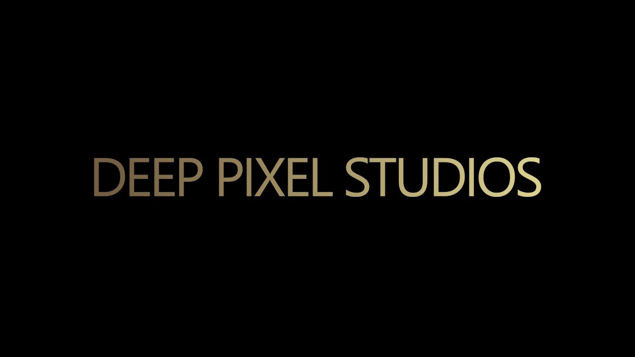 Deep Pixel Studios Trailer - YouTube