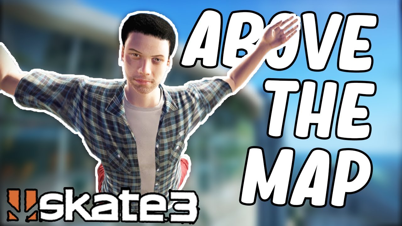 I installed MORE MODS into Skate 3... - YouTube