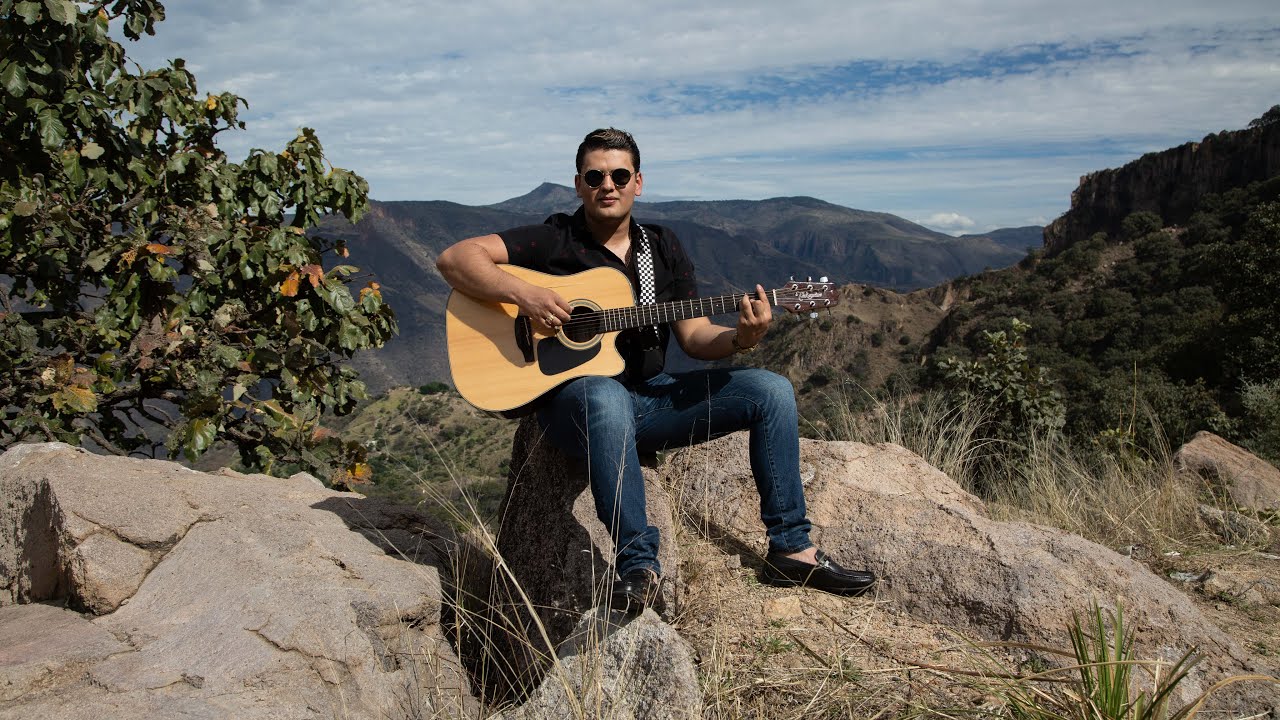 Xavier Cortes - Fue La Ocasión ( Vídeo Oficial ) - YouTube