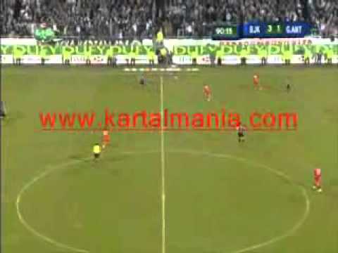 BJK - Dat diri dat dat