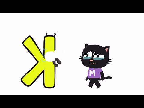 K Makes Milo Cry