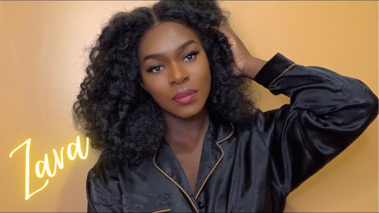 Janet Collection Natural Me | Zara | Ft. Divatress - Big Hair Don’t ...