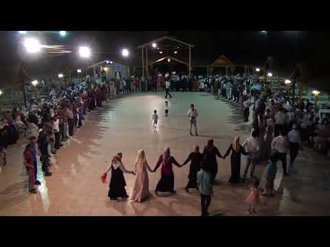 Öz Diyar Hisar Salonda Uzun Hava ve Ağır Delilo