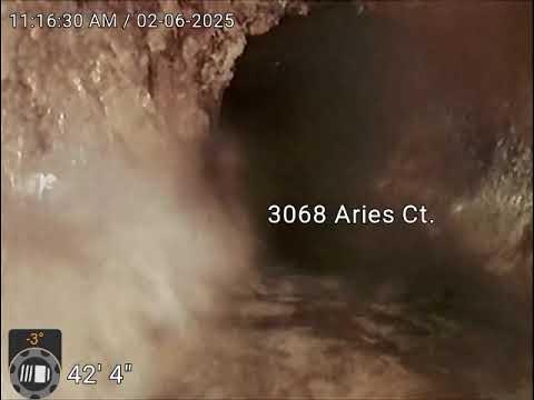 3068 Aries Ct 3 - YouTube