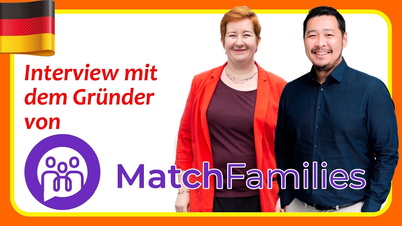 3... 2... 1... integriert? Wie das gelingt ☀️ | Interview mit dem ...