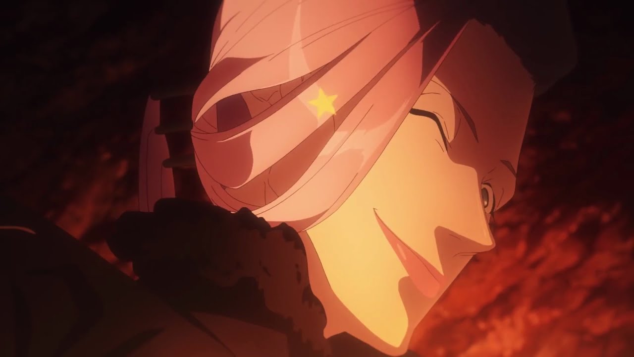 Sup, Pepe? Dai Plays Fate/Grand Order - Yuga Kshetra Lostbelt Part 1 ...