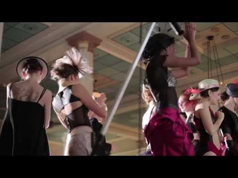 5D Mark III // Lab Art Show 2 // Faces of Art (Highlight, BTS)