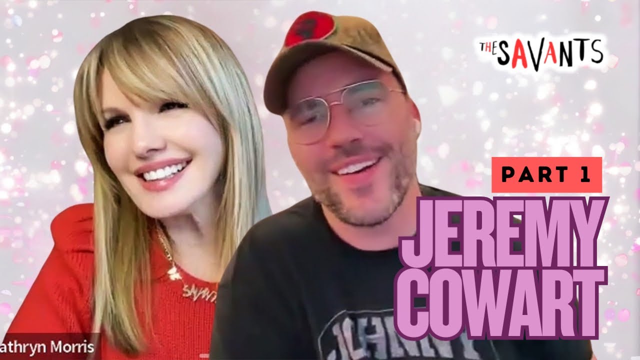 Inside the Mind of Photographer Jeremy Cowart: Art, Innovation & Impact ...