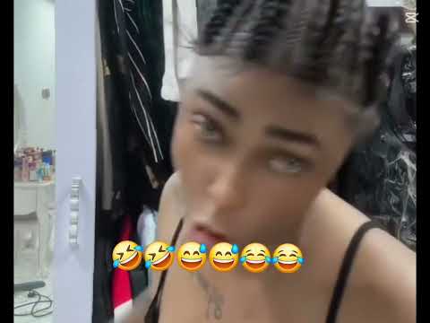 Blessing Ceo makes caricature of izzy ogbeide by mimicking her every ...
