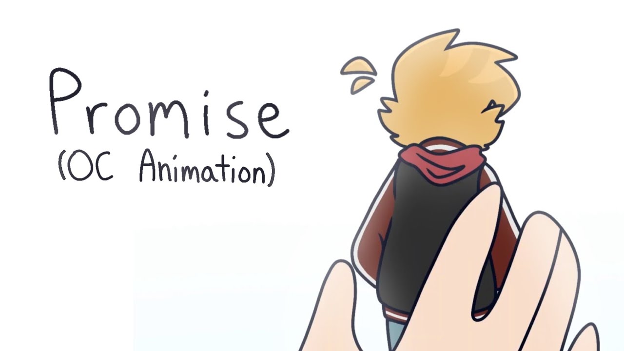 Promise {OC Animation} - YouTube