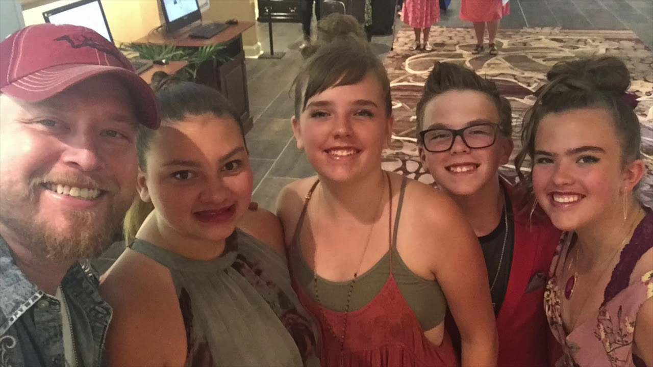 WSM Radio 650 AM and the TRHibe! - YouTube