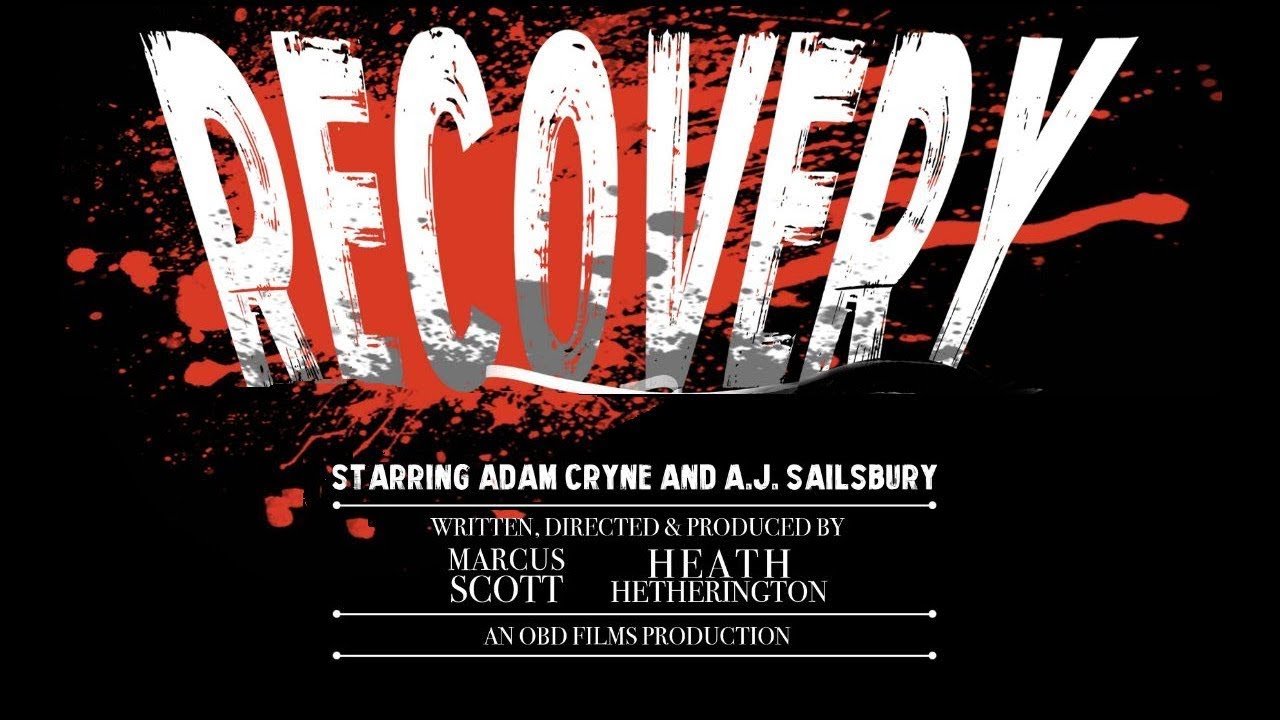 Official Recovery Trailer - Laurels - YouTube