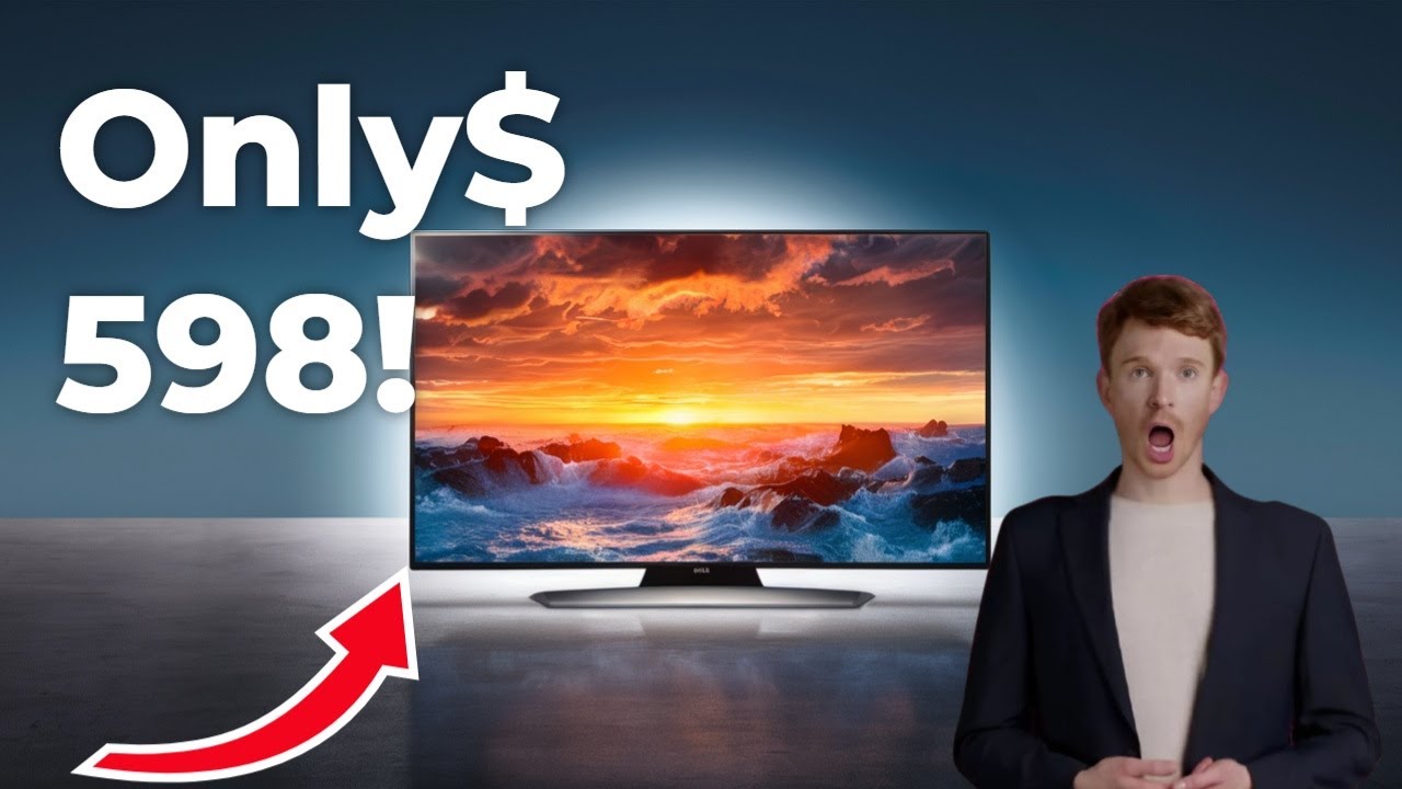 LG 75-Inch Class UT75 Series LED Smart TV Review: Stunning 4K & AI ...