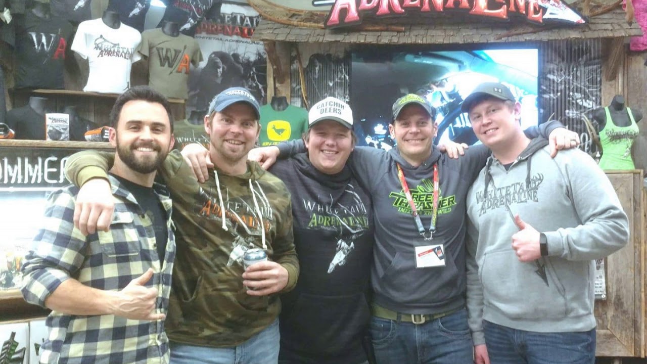 WKP # 102 A TRIBUTE TO TODD WITH JARED SCHEFFLER AND LOGAN MCNULTY ...