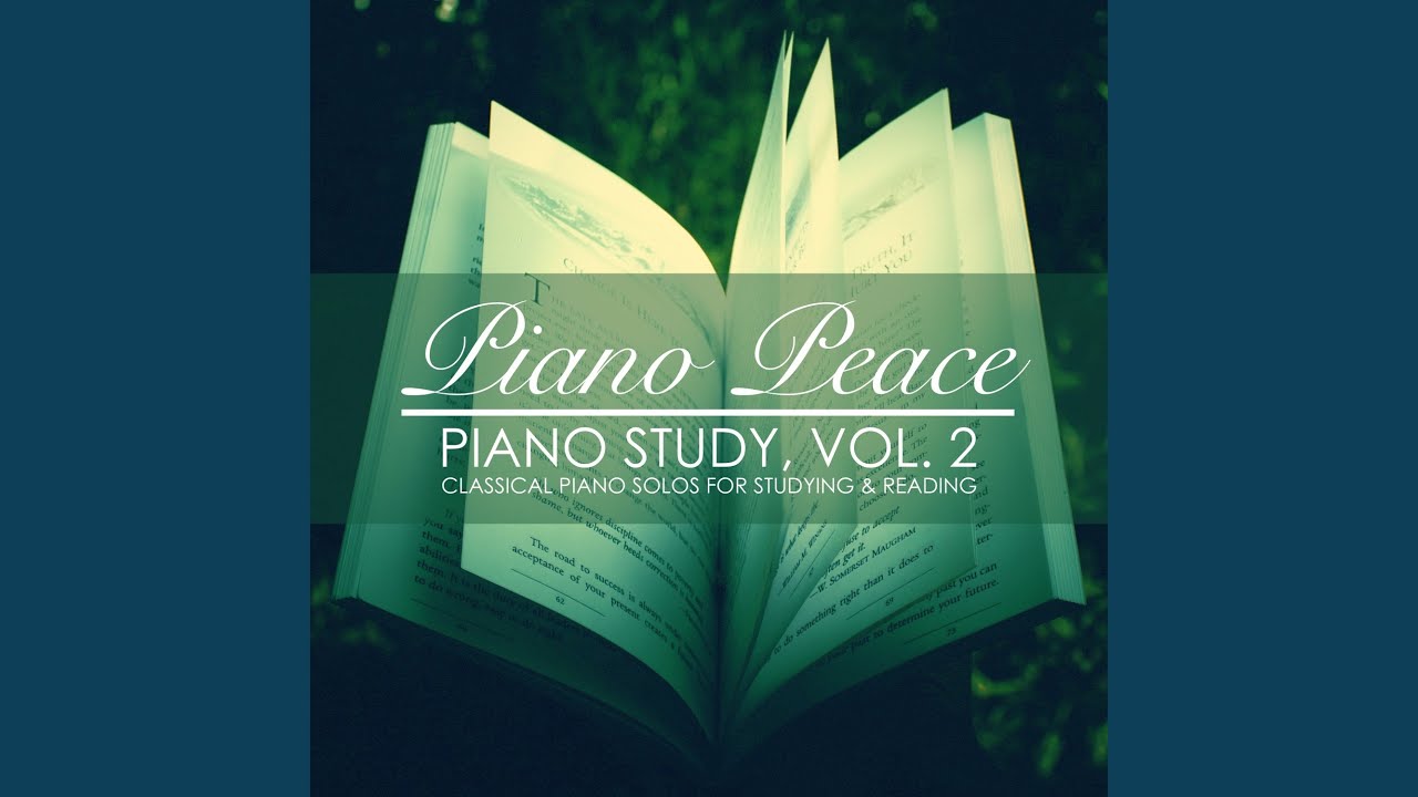 Peaceful Study - YouTube Music