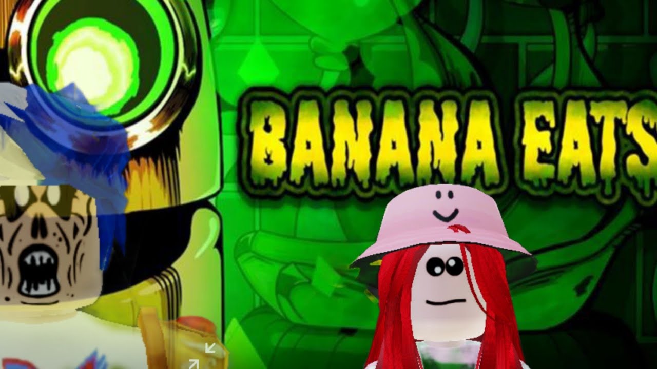 DANIEL RAYO SE CONVIERTE EN LA BANANA!! 🍌 - YouTube