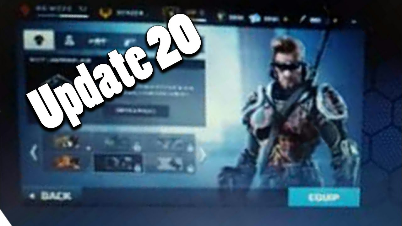 Mc5 Update 20 News FIXING UPDATE? - YouTube