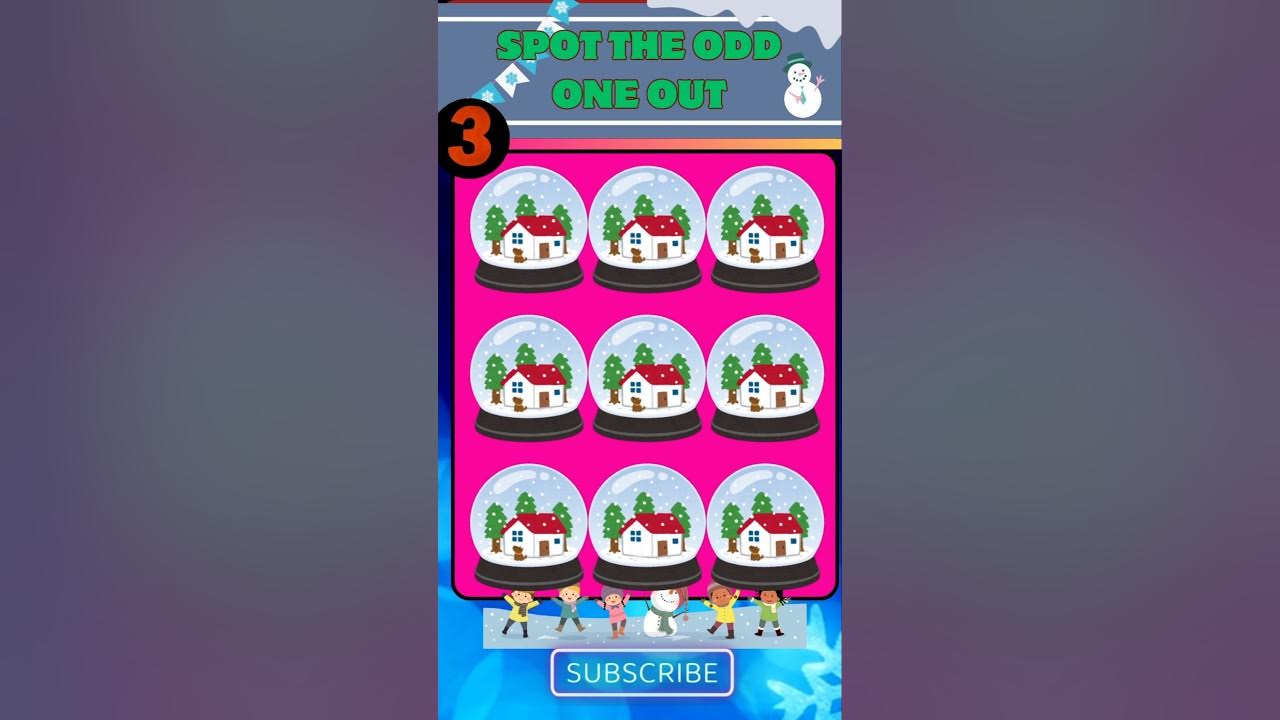 Christmas Emoji Puzzle: Can You Solve It? - YouTube