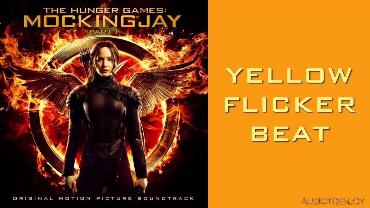 Lorde - Yellow Flicker Beat (Audio) - YouTube