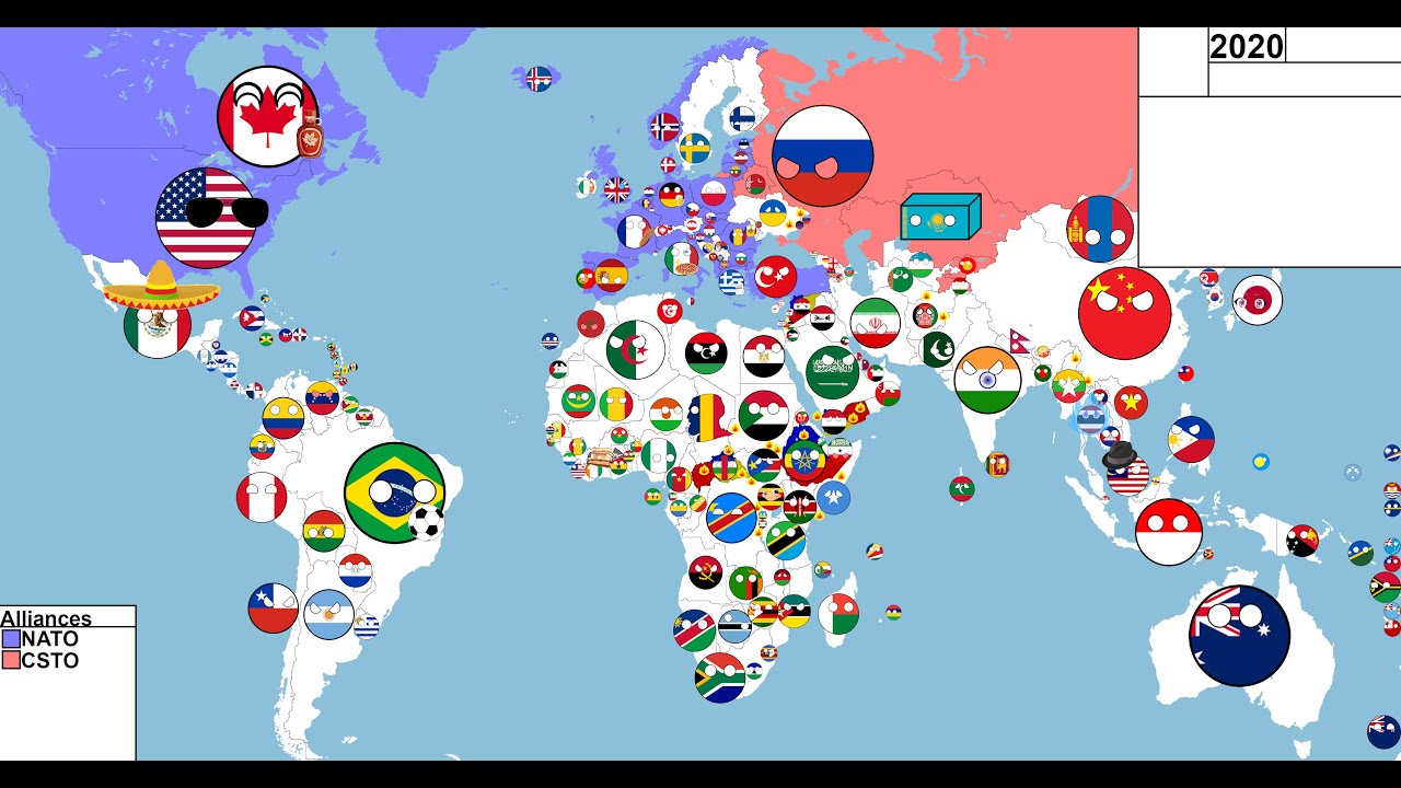 Teaser for The Dark Timeline Project - YouTube