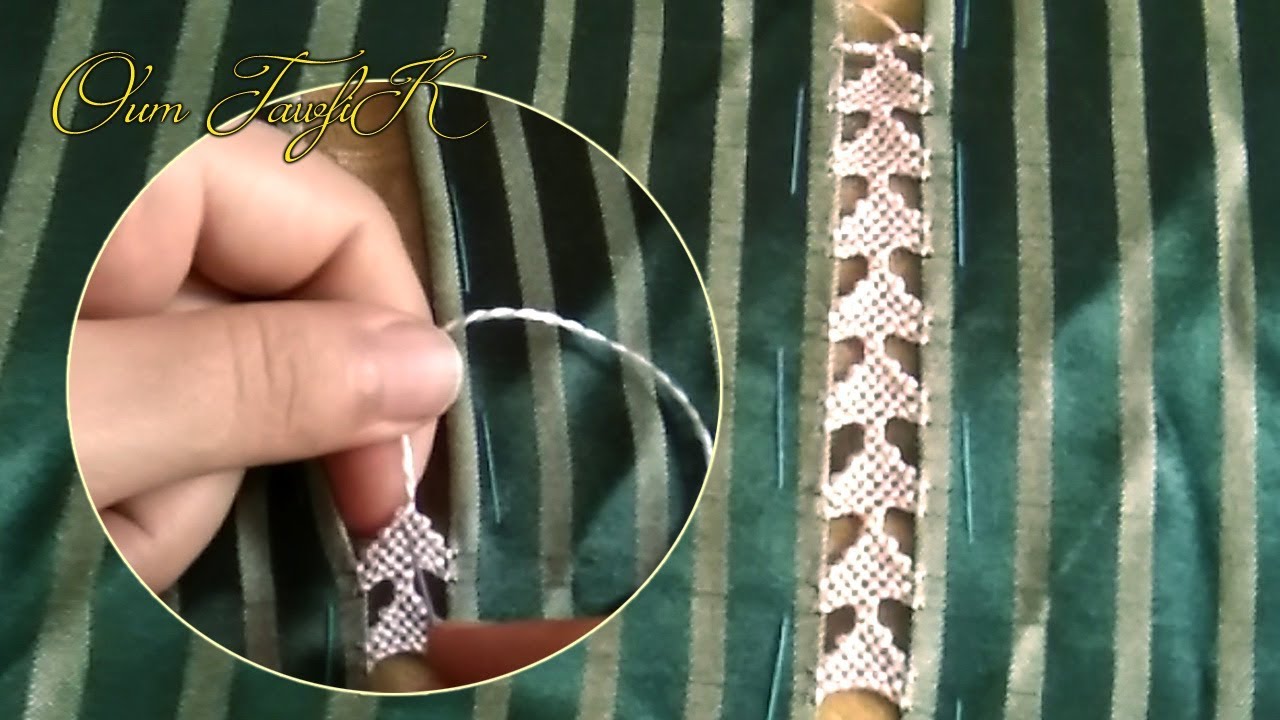 الدرس 79: راندة خفيفة وسهلة وراقية للصيف oum tawfik 2018 - YouTube