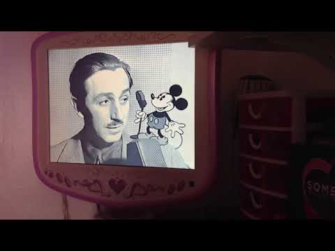 Closing To Disney's Fun And Fancy Free VHS 1997 Part 1