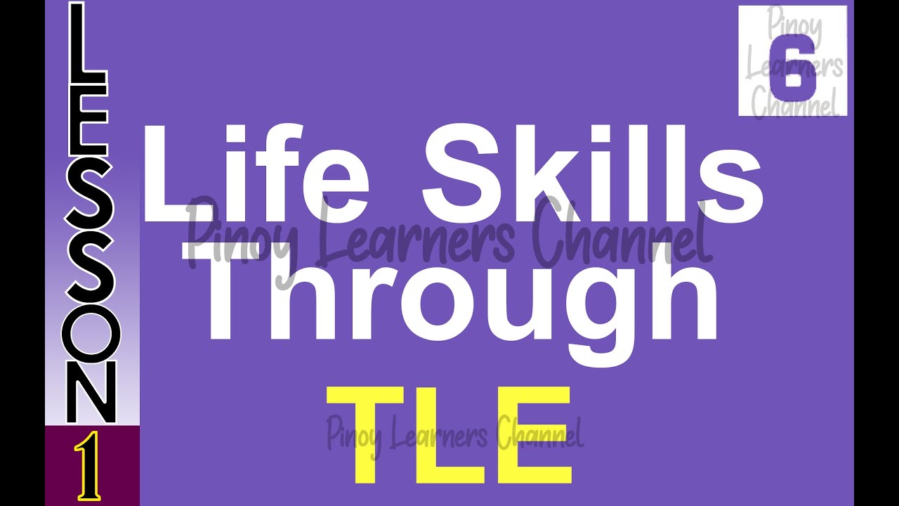 The Ideal Entrepreneur (Lesson 1) | Grade 6 TLE-ICT PowerPoint - YouTube